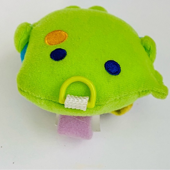 Bandai Namco | Toys | Tamagotchi Connection Gotchi Gear Pet Pouch ...